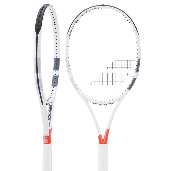 Other | Babolat Pure Strike 98 16x19 | Poshmark